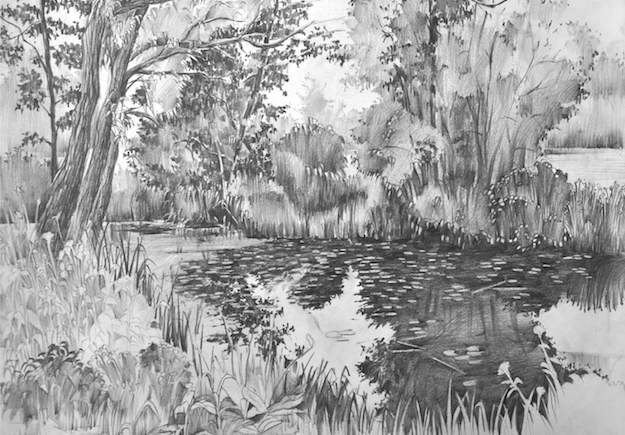 Lato z rysunkiem RA! W tym roku przygotowaliśmy dla Ciebie - plener ...